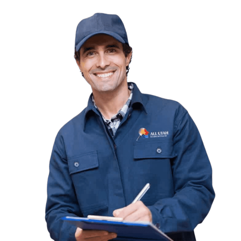 Plumbing Repair Company - Utah Plumbers Salt Lake City